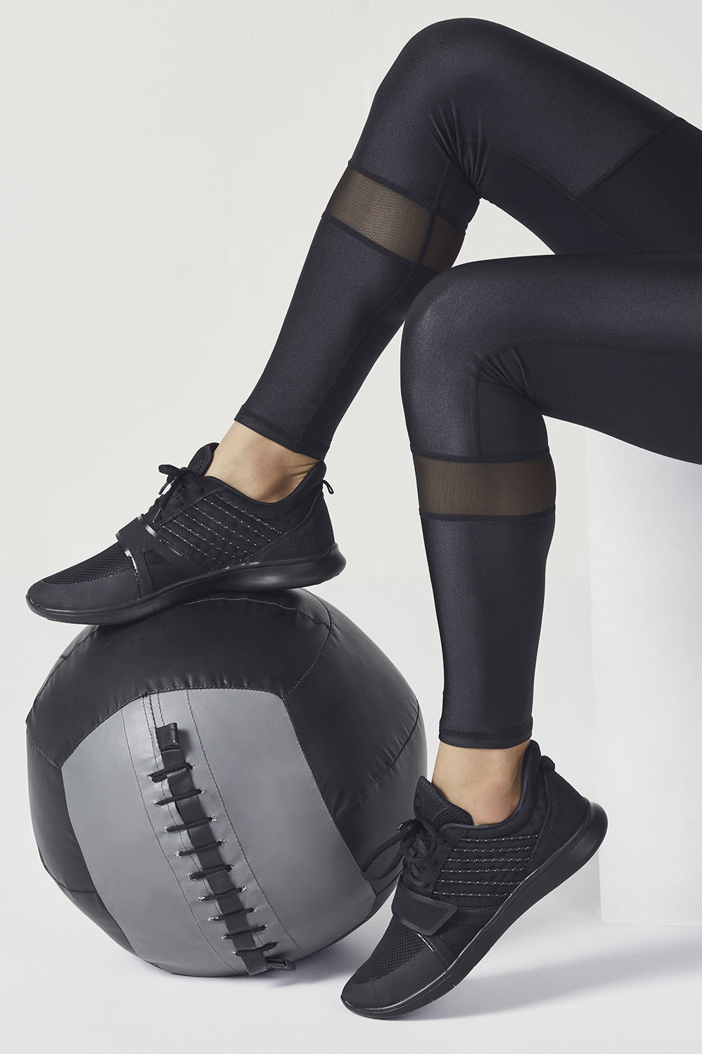 Fabletics Intros Footwear Collection – THPFashion Blog